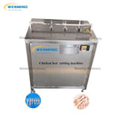 Automatic Chicken Feet Deboning Machine – WM machinery