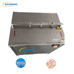 Automatic Chicken Feet Deboning Machine – WM machinery