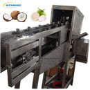 Cortadora de coco Máquina automática de extracción de agua de coco – WM ...