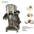 Cortadora de coco Máquina automática de extracción de agua de coco – WM ...