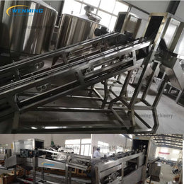 Coconut Cutting Machine Automatic coconut water extraction machine – WM ...