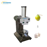 Automatic Young Coconut peeling machine – WM machinery