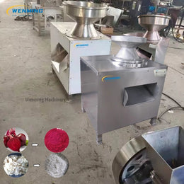Coconut Grinder-Coconut Shredder Machine-Fruits Grinding Machine – WM ...