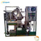 Automatic Electric Milk cream separator Machine – WM machinery