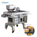 Commercial Delimanjoo Machine factory price – WM machinery