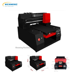 Cake Photo Printing Machine-Automatic Cake Printer Machine – WM machinery