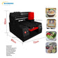 Cake Photo Printing Machine-Automatic Cake Printer Machine – WM machinery