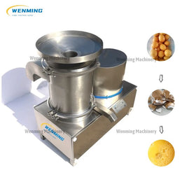 Automatic Egg Cracker Machine getting separated egg shells& liquid – WM ...