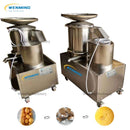 Automatic Egg Cracker Machine getting separated egg shells& liquid – WM ...