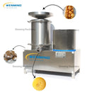 Automatic Egg Cracker Machine getting separated egg shells& liquid – WM ...
