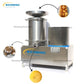 Automatic Egg Cracker Machine getting separated egg shells& liquid – WM ...