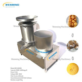 Automatic Egg Cracker Machine getting separated egg shells& liquid – WM ...