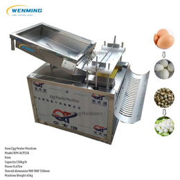 Quail Egg Peeler Machine Commerical Egg Peeling Machine industrial egg ...