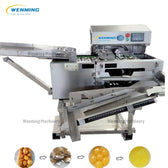 Automatic Egg White Separator Machine egg breaking machine separation ...