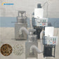 High efficiency Sunflower Seed Sheller Machine – WM machinery