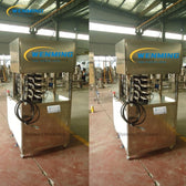 Laboratory mini uht milk pasteurizer Machine- – WM machinery