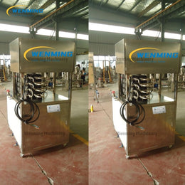 Laboratory mini uht milk pasteurizer Machine- – WM machinery