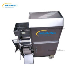 Automatic Fish Deboner Machine fish meat bone separator machine – WM ...