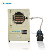 Commercial Freeze Dryer Food Freeze Drying Machines for sale – WM machinery