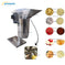 Ginger Garlic Paste Machine-Automatic Mashed Ginger Potato Machine – WM ...