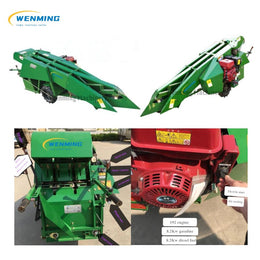 Garlic Plant Equipments Garlic Harvester for sale – WM machinery