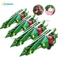 Automatic Garlic Harvester Garlic Harvest root cutting clove cutting ...