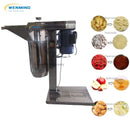 Ginger Garlic Paste Machine-Automatic Mashed Ginger Potato Machine – WM machinery