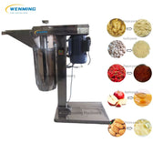 Ginger Garlic Paste Machine-Automatic Mashed Ginger Potato Machine – WM ...