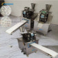 Automatic Pierogi Making Machine Pierogi Maker Machine Electric – WM ...