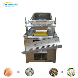 Quail Egg Peeler Machine Commerical Egg Peeling Machine industrial egg ...