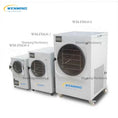 Commercial Freeze Dryer Food Freeze Drying Machines for sale – WM machinery