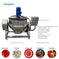 Commercial Electric Pot Stirrer Mixer Cooking Pot – WM machinery