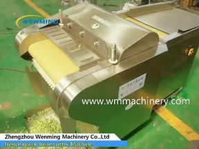 Automatic French Green Bean Cutter Machine price for sale – WM machinery