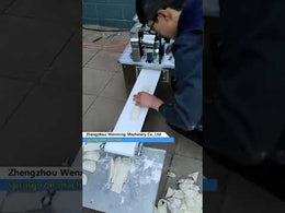 Automatic Pierogi Making Machine Pierogi Maker Machine Electric – WM ...