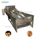 Automatic Egg Washing Machine-automatic egg washer-egg washing ...