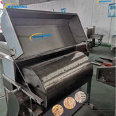 Intestine Washing Machine Intestine Cleaning Machine tripe cleaning ...