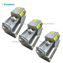 Automatic Carrot Shredder Fruits & Vegetables Strip Cutter Machine – WM ...