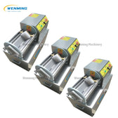 Automatic Carrot Shredder Fruits & Vegetables Strip Cutter Machine – WM ...