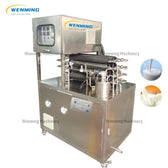 Laboratory mini uht milk pasteurizer Machine- – WM machinery