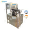 Laboratory mini uht milk pasteurizer Machine- – WM machinery
