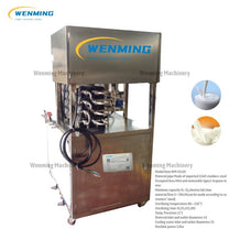 Laboratory mini uht milk pasteurizer Machine- – WM machinery