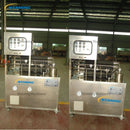 Laboratory mini uht milk pasteurizer Machine- – WM machinery