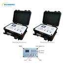 Hydraulic Oil Tester hydraulic oil particle counter Machine – WM machinery