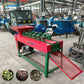 High capacity Automatic Macadamia Dehusker for sale – WM machinery