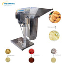Ginger Garlic Paste Machine-Automatic Mashed Ginger Potato Machine – WM ...