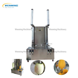 Industrial Taro Peeling Machine for sale – WM machinery