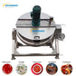 Commercial Electric Pot Stirrer Mixer Cooking Pot – WM machinery