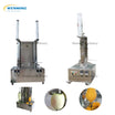 Industrial Taro Peeling Machine for sale – WM machinery