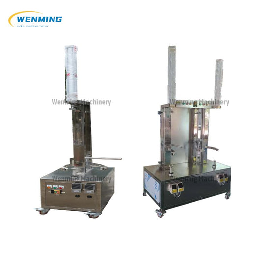 Industrial Taro Peeling Machine for sale – WM machinery