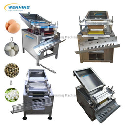 Quail Egg Peeler Machine Commerical Egg Peeling Machine industrial egg ...